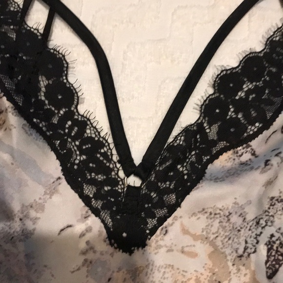 Victoria's Secret | Intimates & Sleepwear | Gorgeous Flattering Silky ...